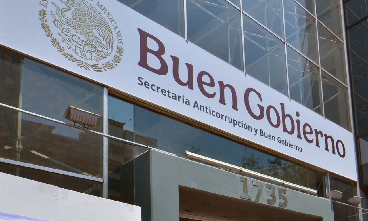 Castiga a 10 servidores públicos debido a faltas administrativas