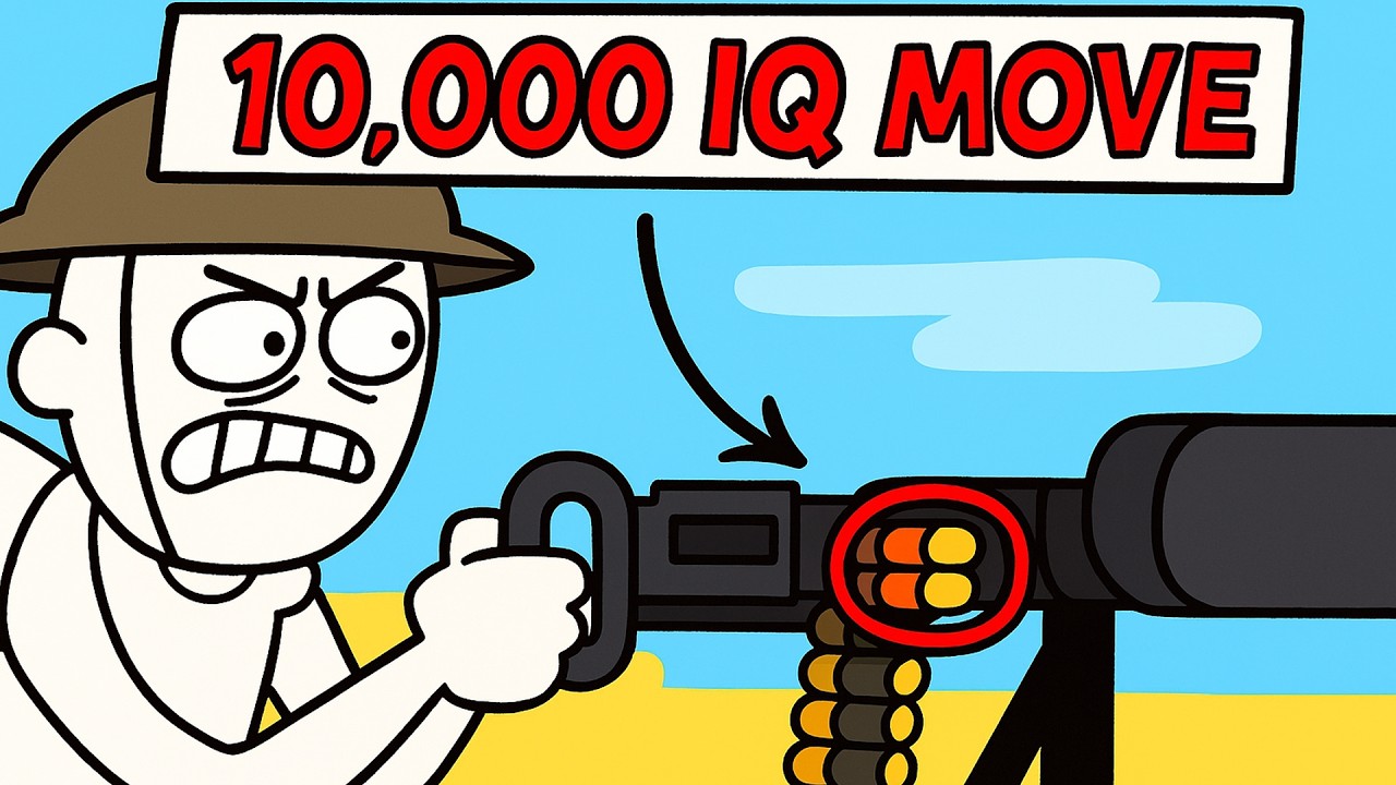 Nazi downfall started with this insane military tactic