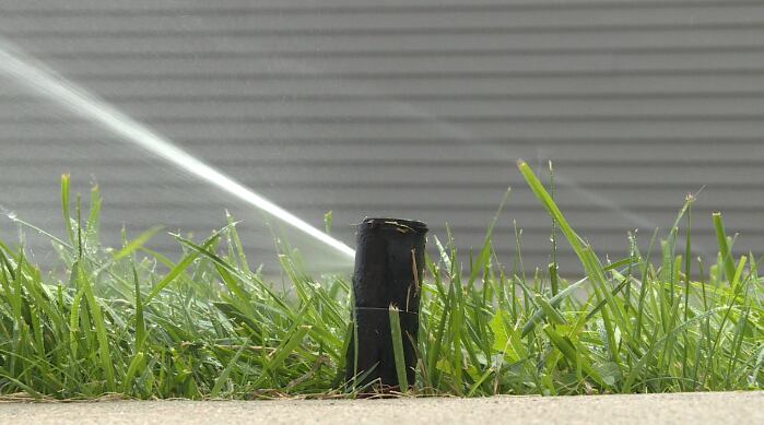 SNWA sets Las Vegas summer watering schedule as Lake Mead continues to drop
