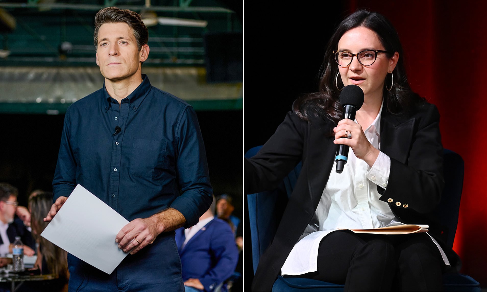 CBS offers lucrative buyouts to 'Evening News' staff