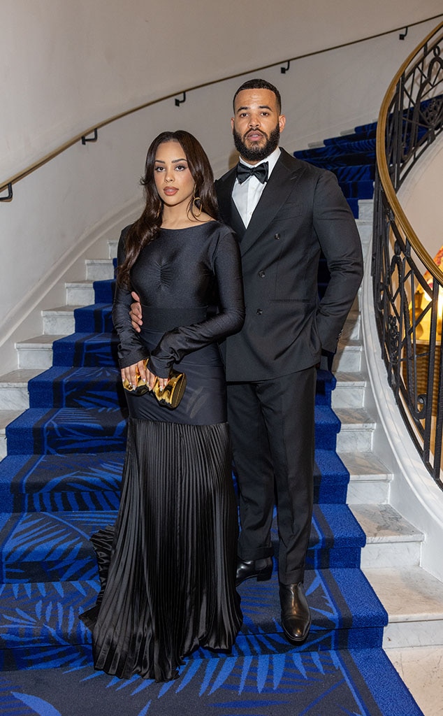 Kristy Scott details unexpected chapter amid Desmond Scott breakup