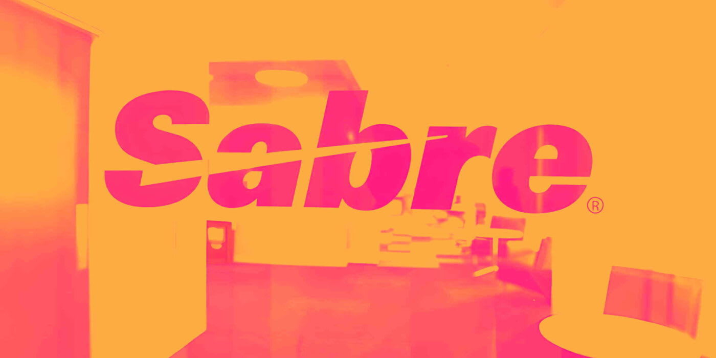Sabre (SABR): Buy, sell, or hold post Q3 earnings?