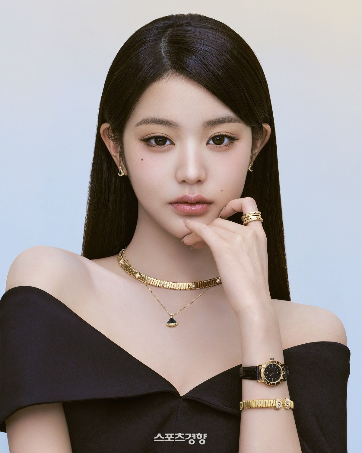 Shining Jang Won-young