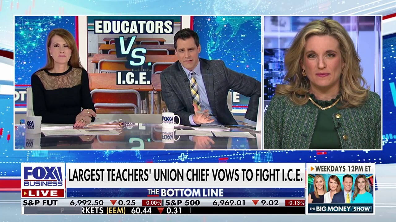 If unions cared about students or members, they’d be ‘all in’ on safety ...