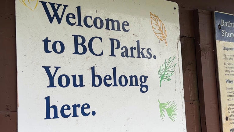 BC Parks camping fees to increase in 2026