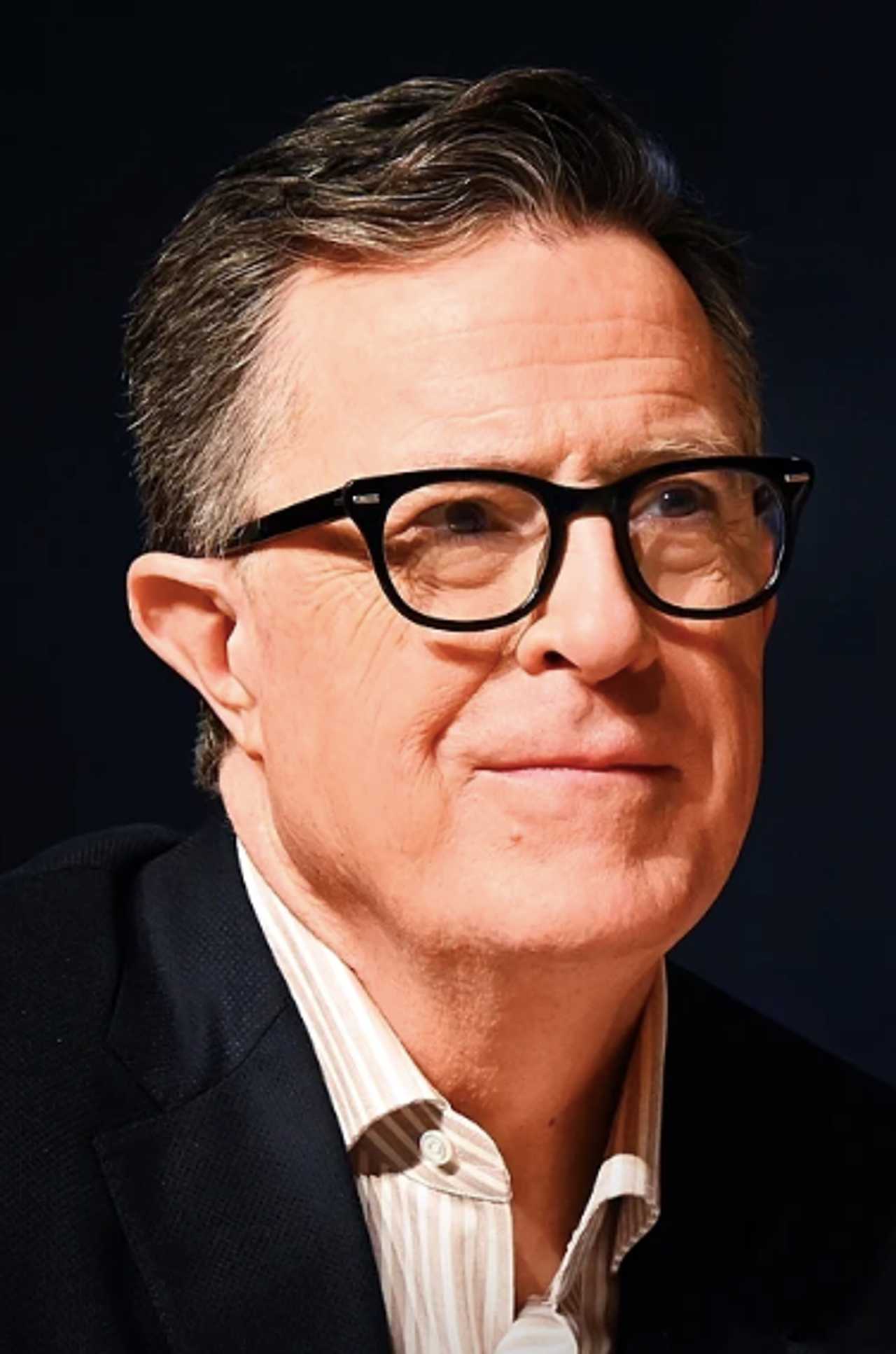 Stephen Colbert for president? Don’t count it out just yet