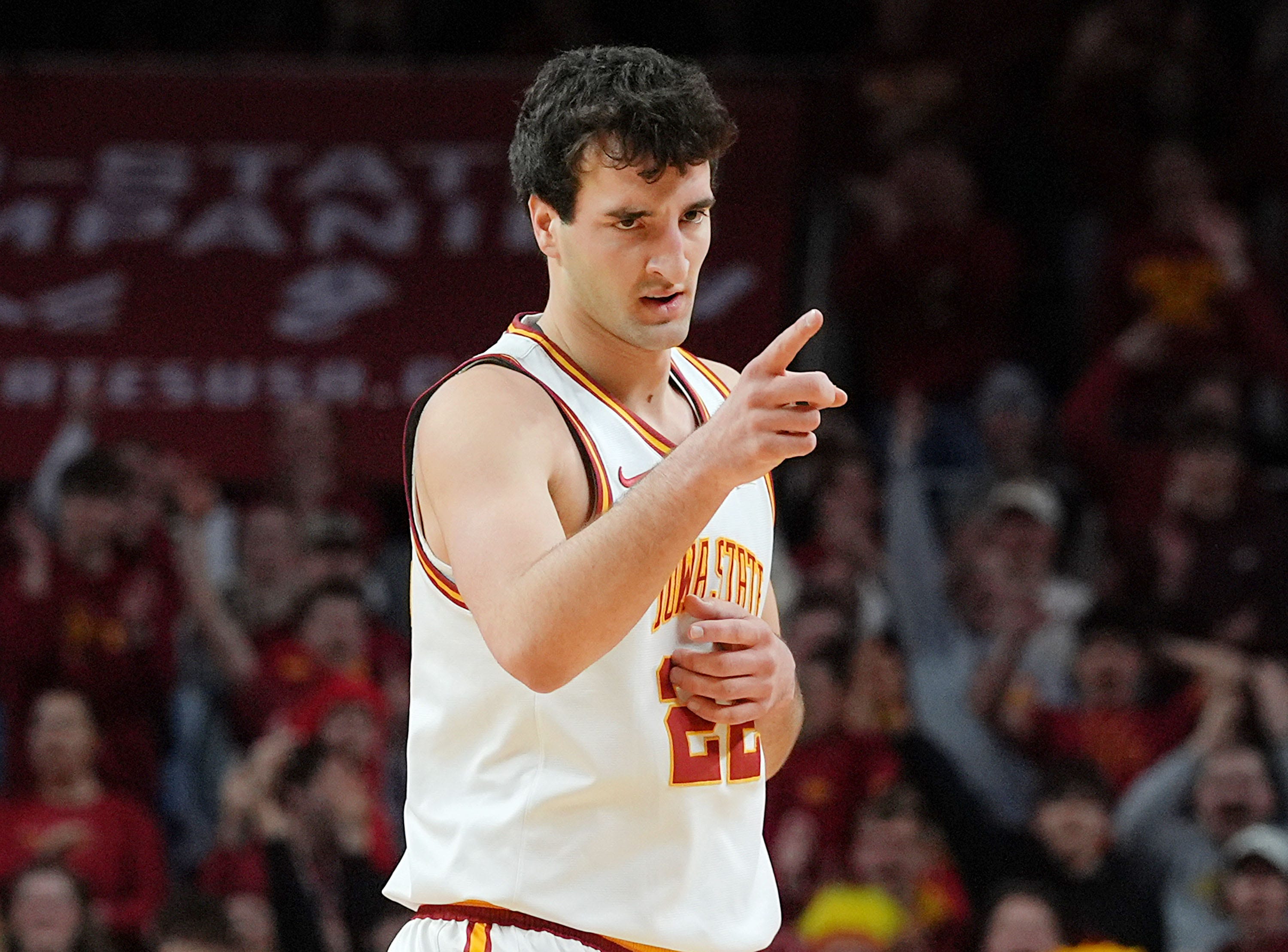 Iowa State vs. Kansas State: College basketball betting odds, pick