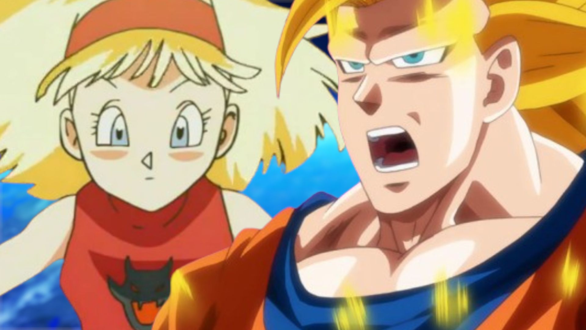 5 things Dragon Ball Super Beerus can do better than the original