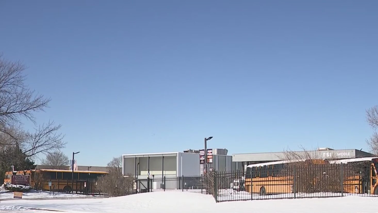 Community concerned about city jail near schools