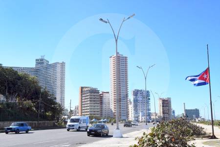 A Cuba solo le quedan entre 15 y 20 días de reservas de petróleo antes ...