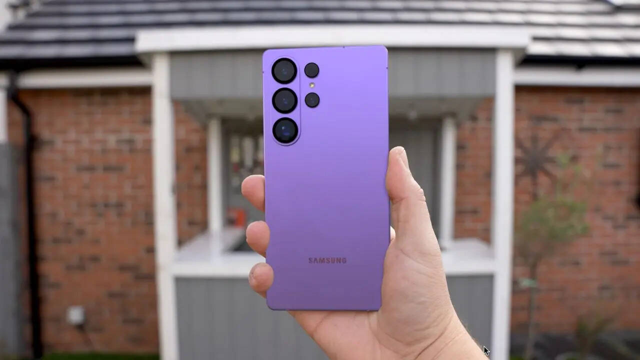 Samsung Galaxy S26, S26 Plus, S26 Ultra to launch next month: Price in ...