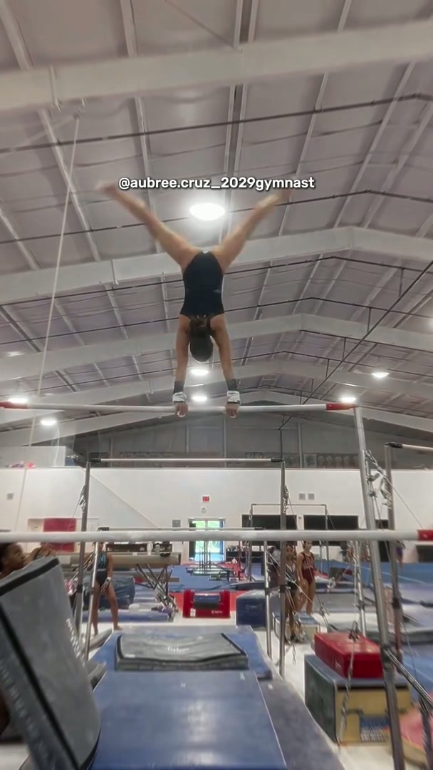 Jaeger release + one-arm!