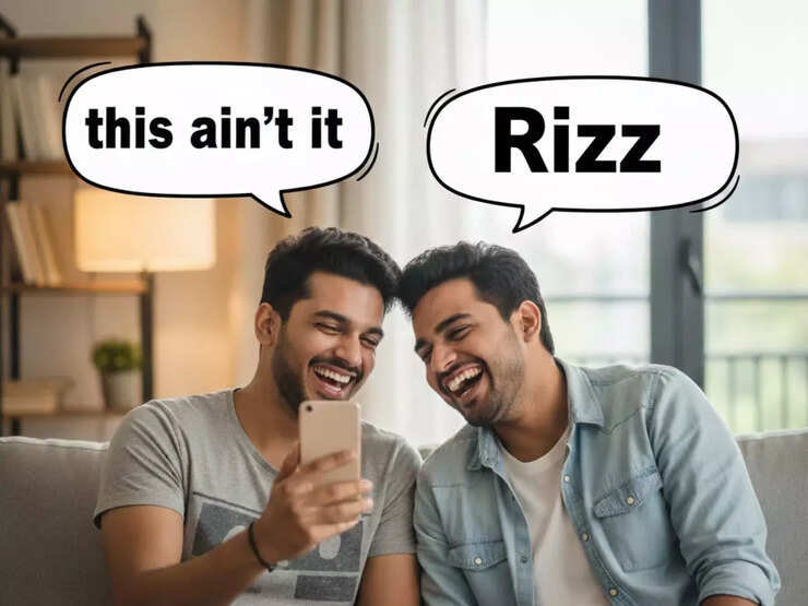 From 'slay' to 'mid': How Gen Alpha hijacked internet slang and made ...