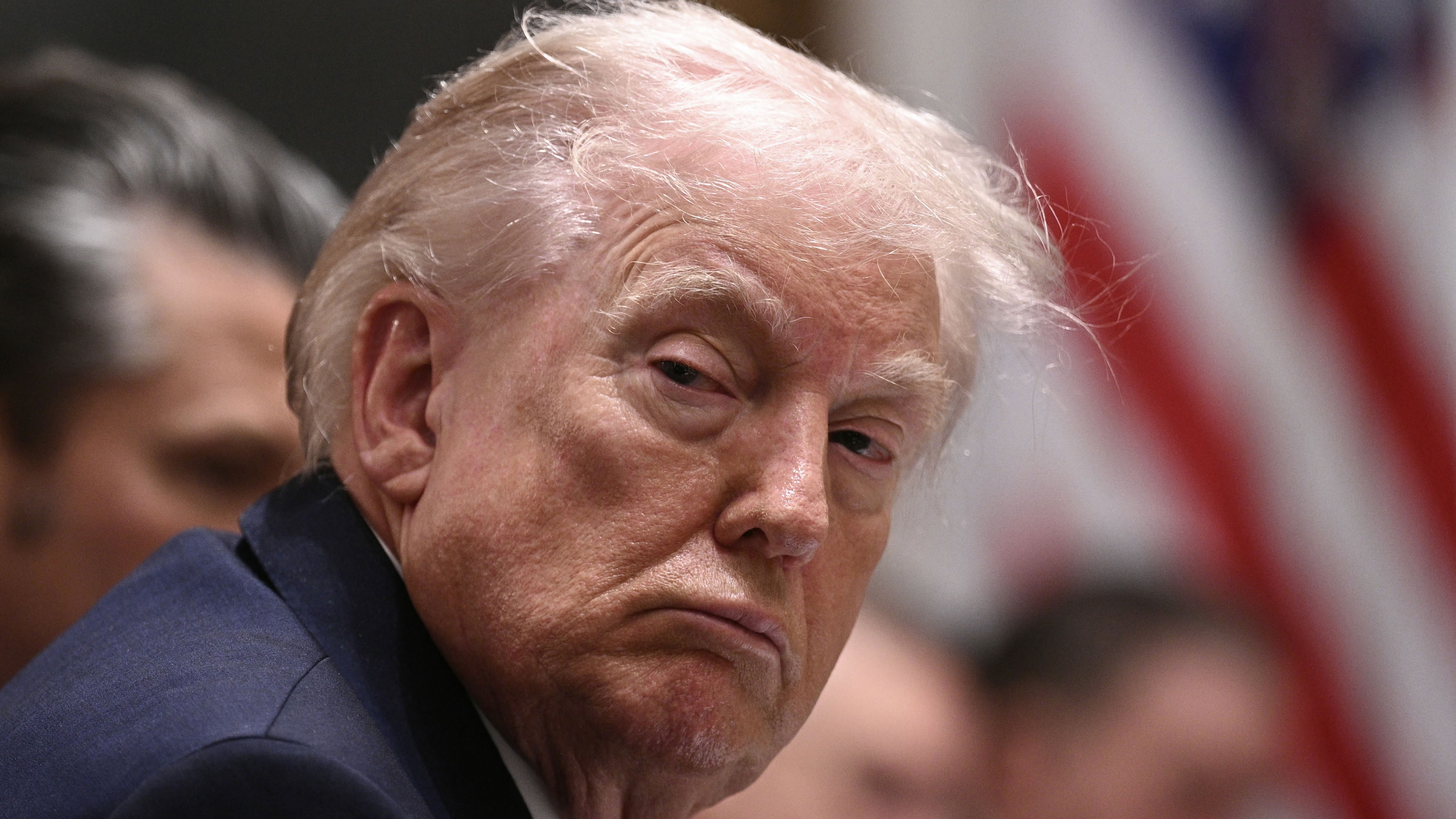 Donald Trump says he wants to 'drive housing prices up' to protect ...