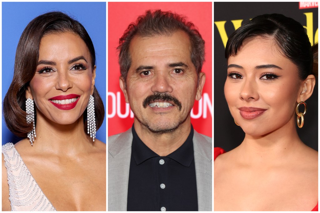 John Leguizamo, Eva Longoria and more Latino creatives call for ...