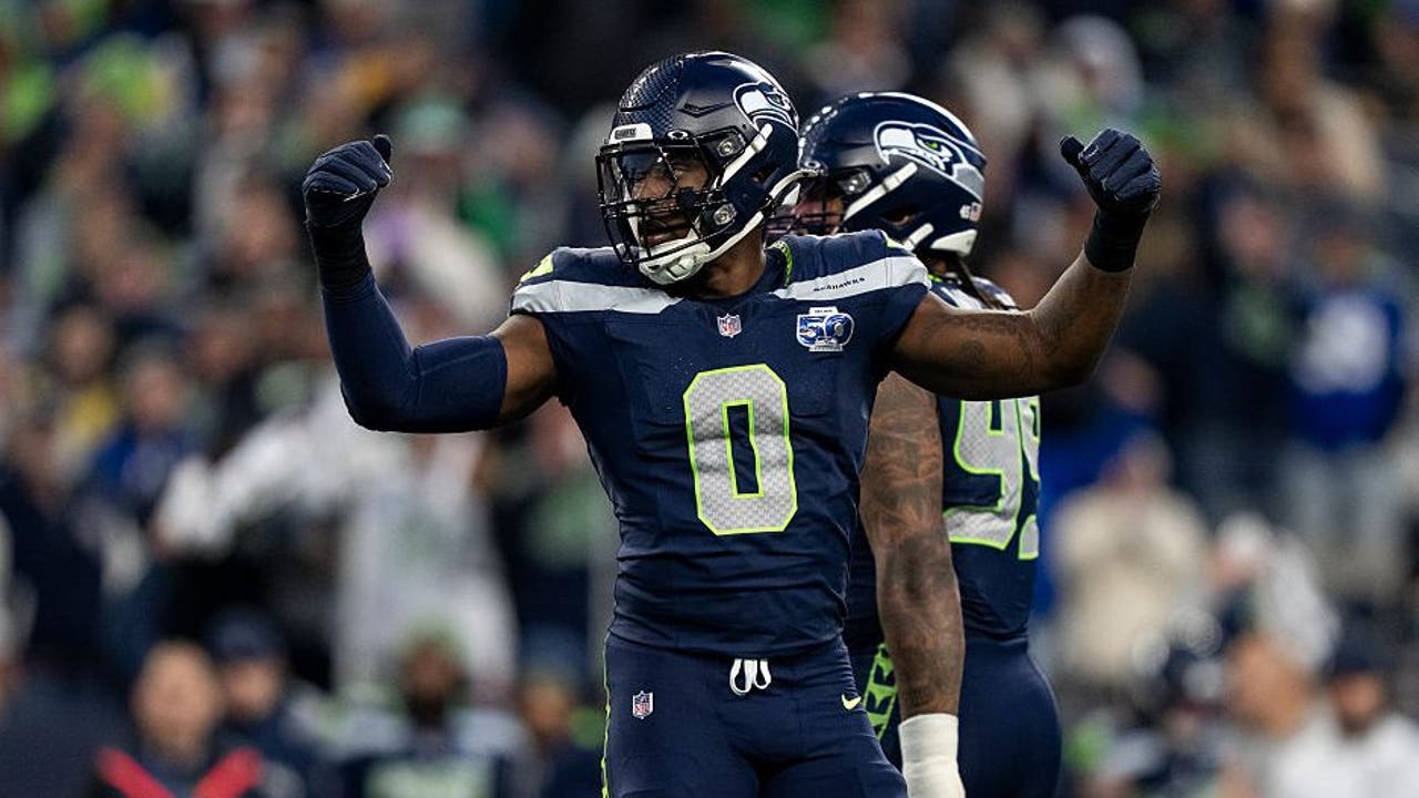 Fortuitous bust shows veteran savvy of DeMarcus Lawrence for Seattle ...