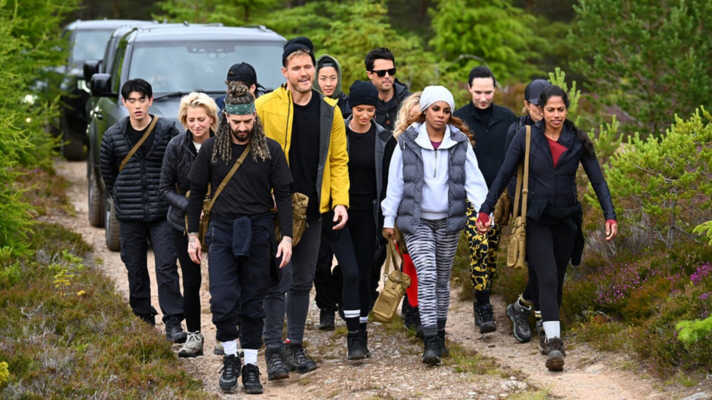 The Traitors season 4: Who was eliminated in episode 7?