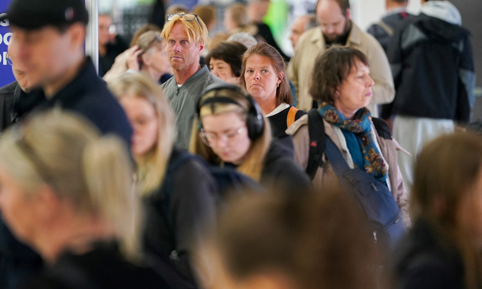 US scrutiny of visitors' social media threatens to cut tourist spending ...