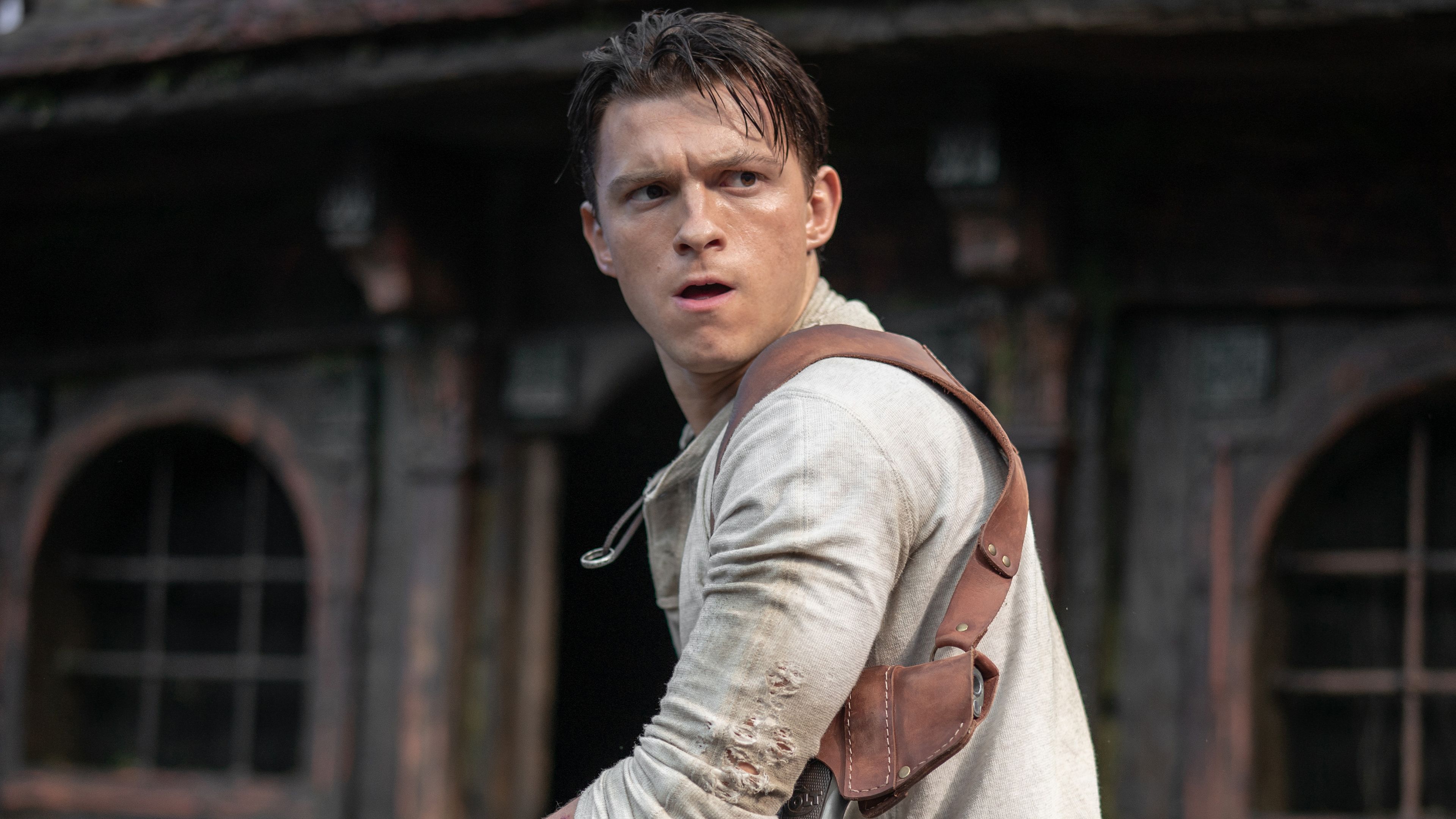 Spider-Man: Brand New Day - Tom Holland's action movie unlike any other