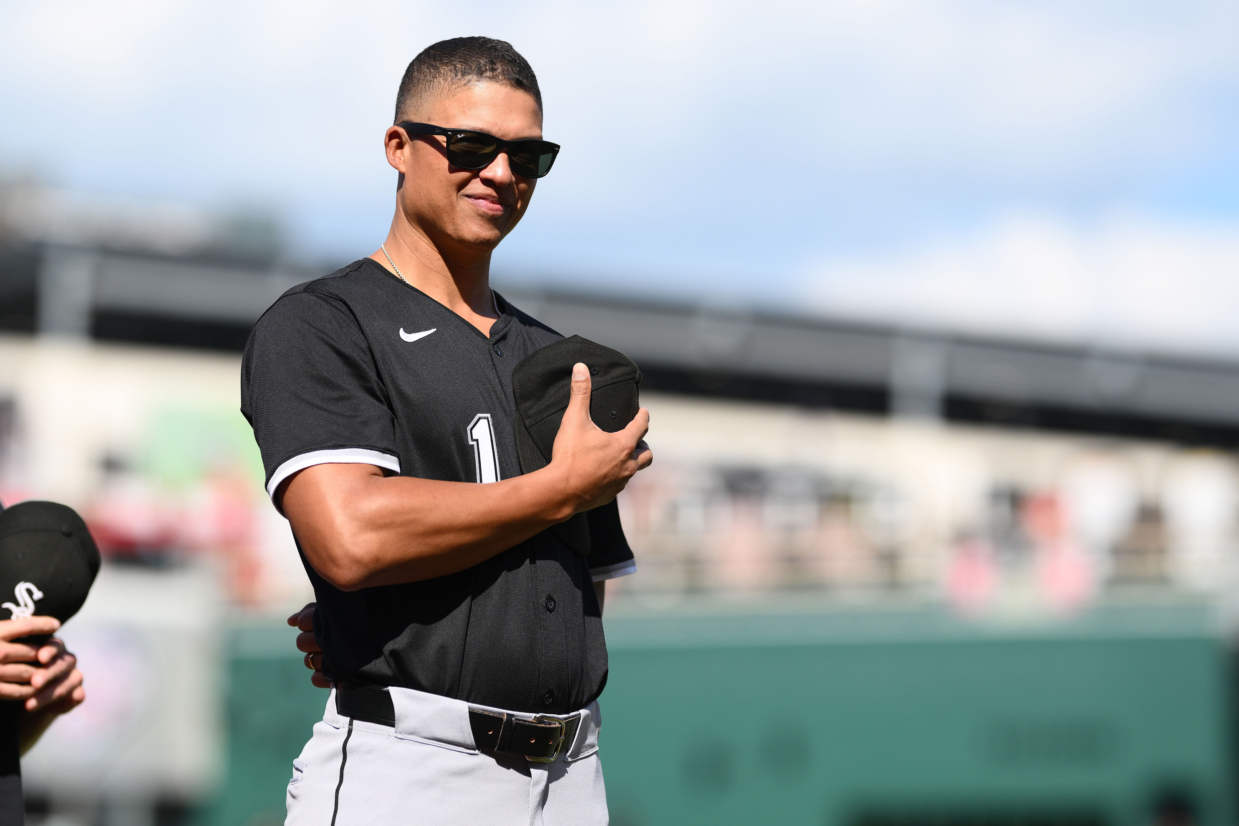 GM Getz, manager Venable see White Sox building on progress they made ...