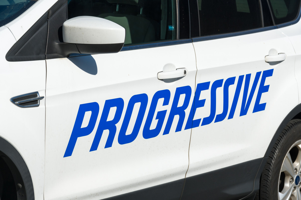 Progressive just launched pet insurance for cats and dogs