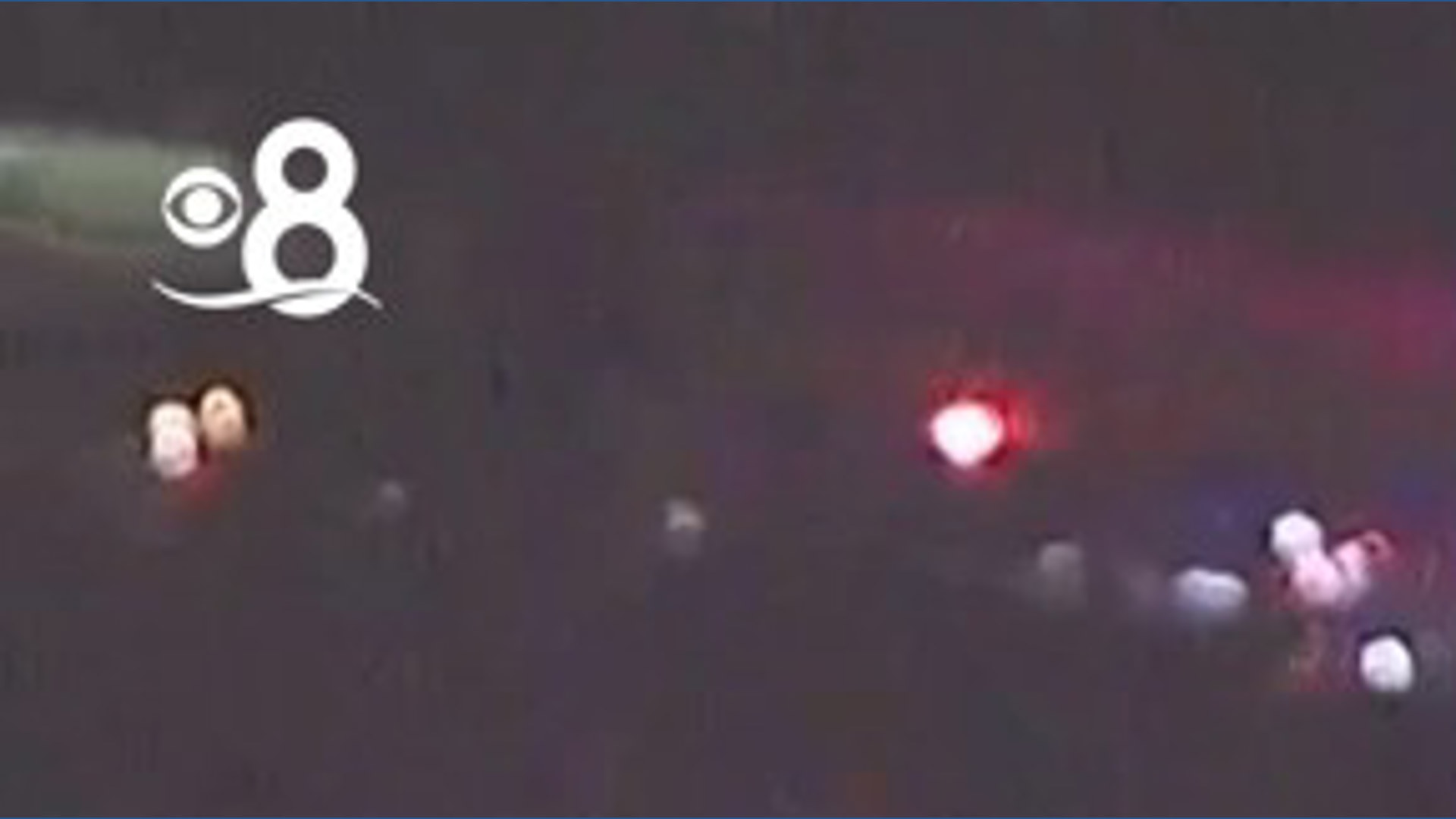 One man shot by Chula Vista police in Spring Valley, hospitalized