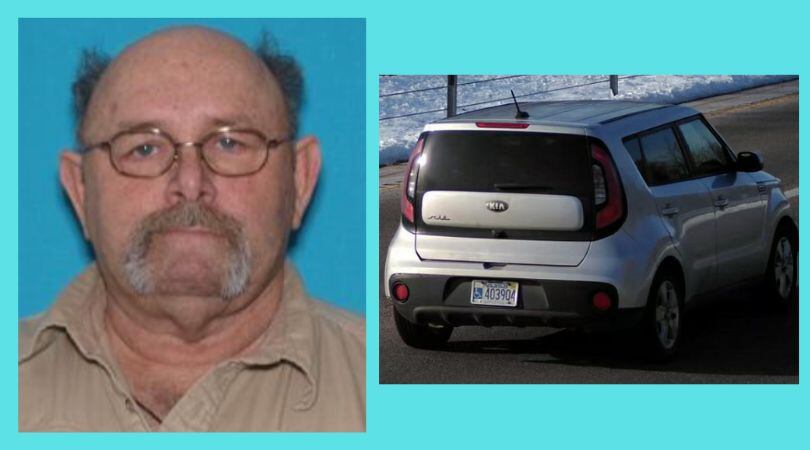 Endangered Silver Alert issued for Doniphan man