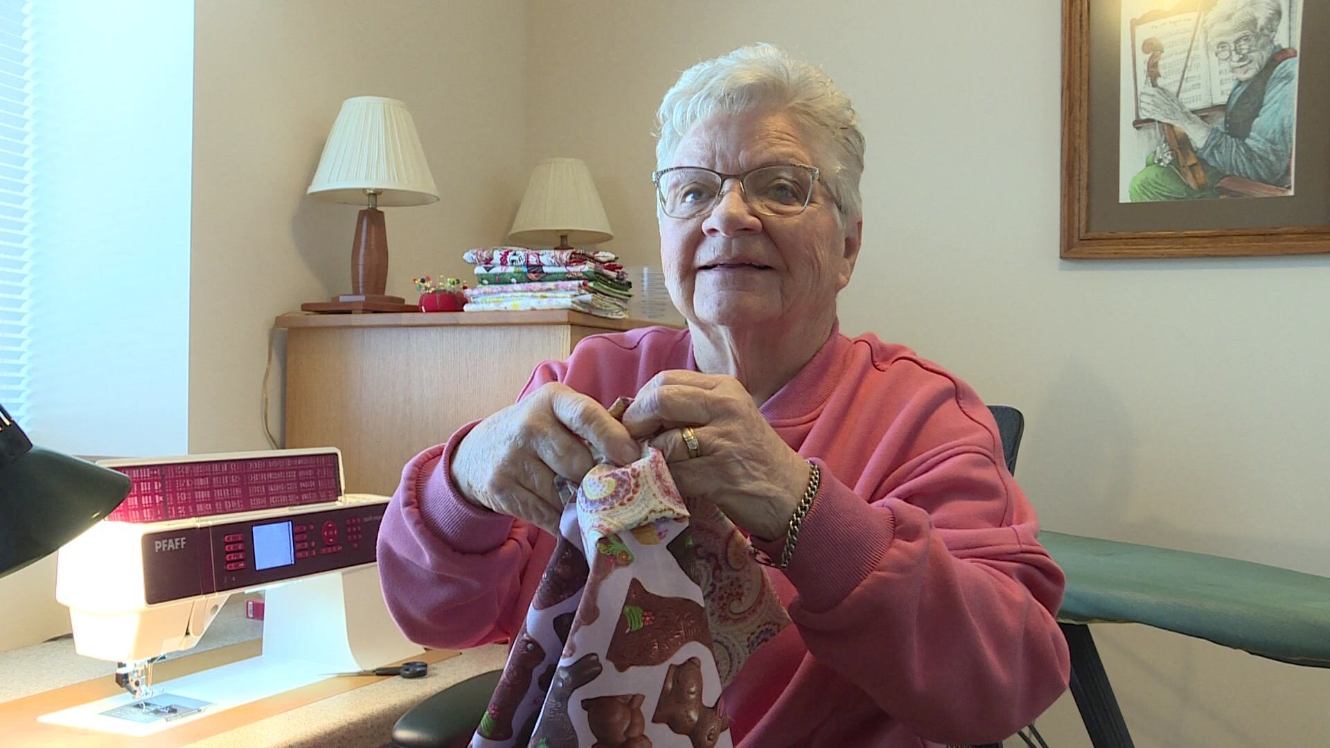 ‘Until I can’t do it anymore’: Belleville woman fundraises for ...