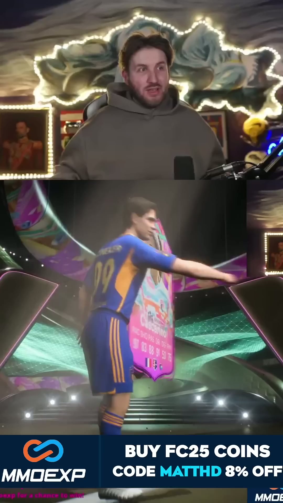 FUT birthday icon! Sweet sixteen FUT birthday pack!