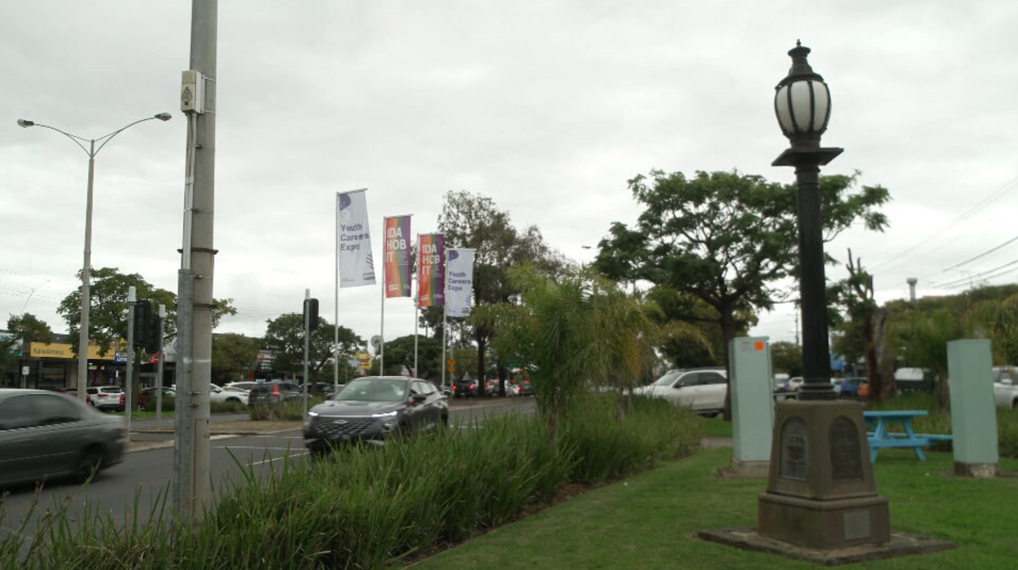 Four people seriously injured in dog attack inside Melbourne home