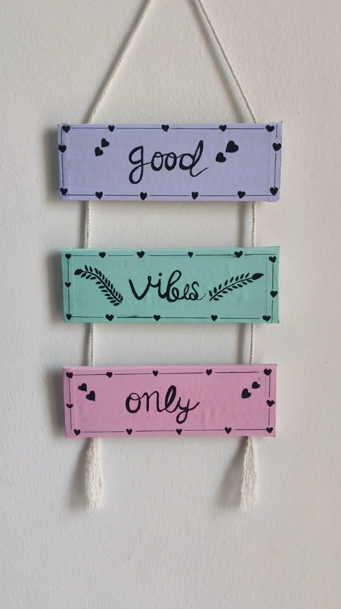 DIY home decor ideas that transform any room