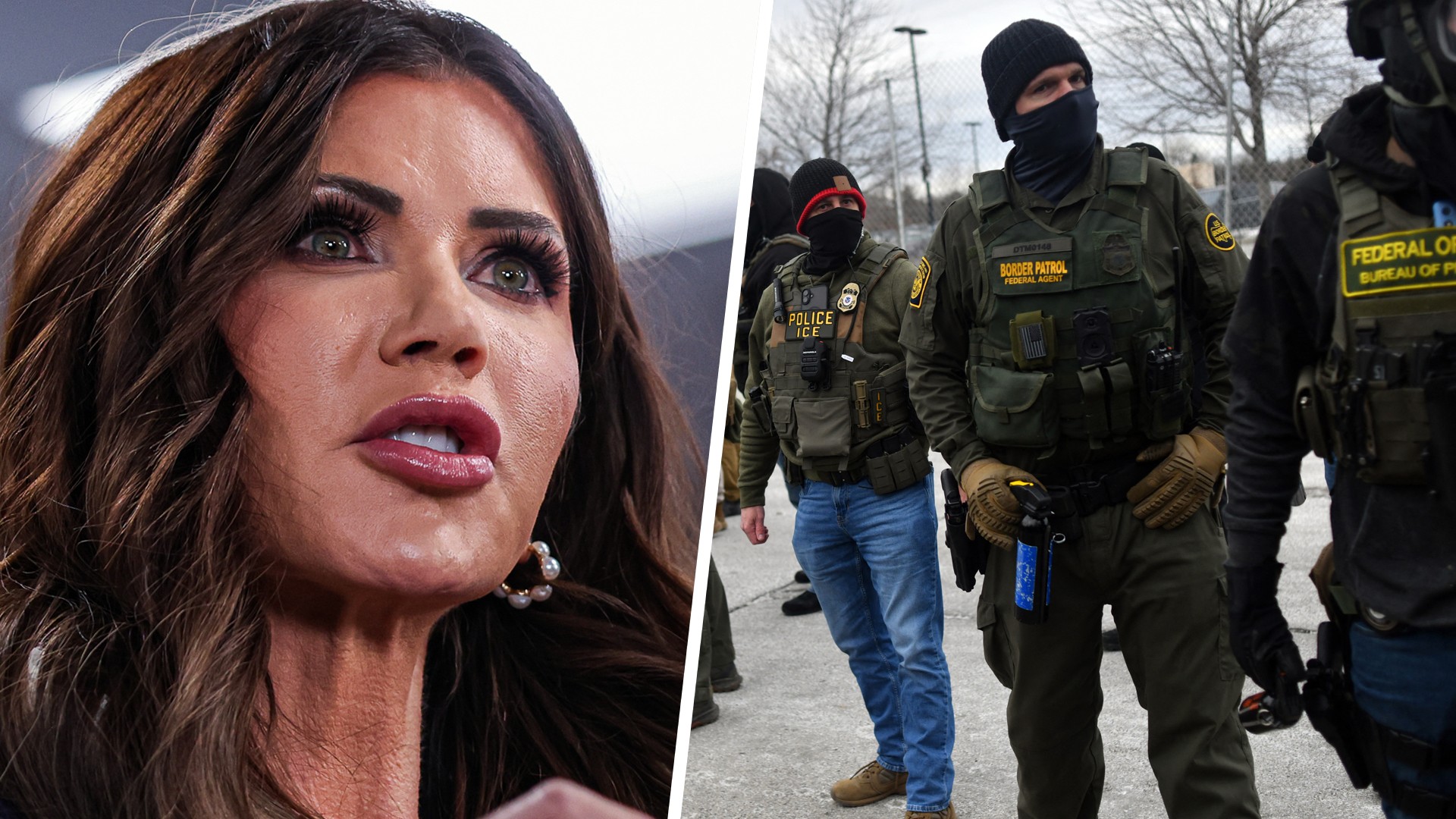 Minnesota judge says ICE violated nearly 100 court orders