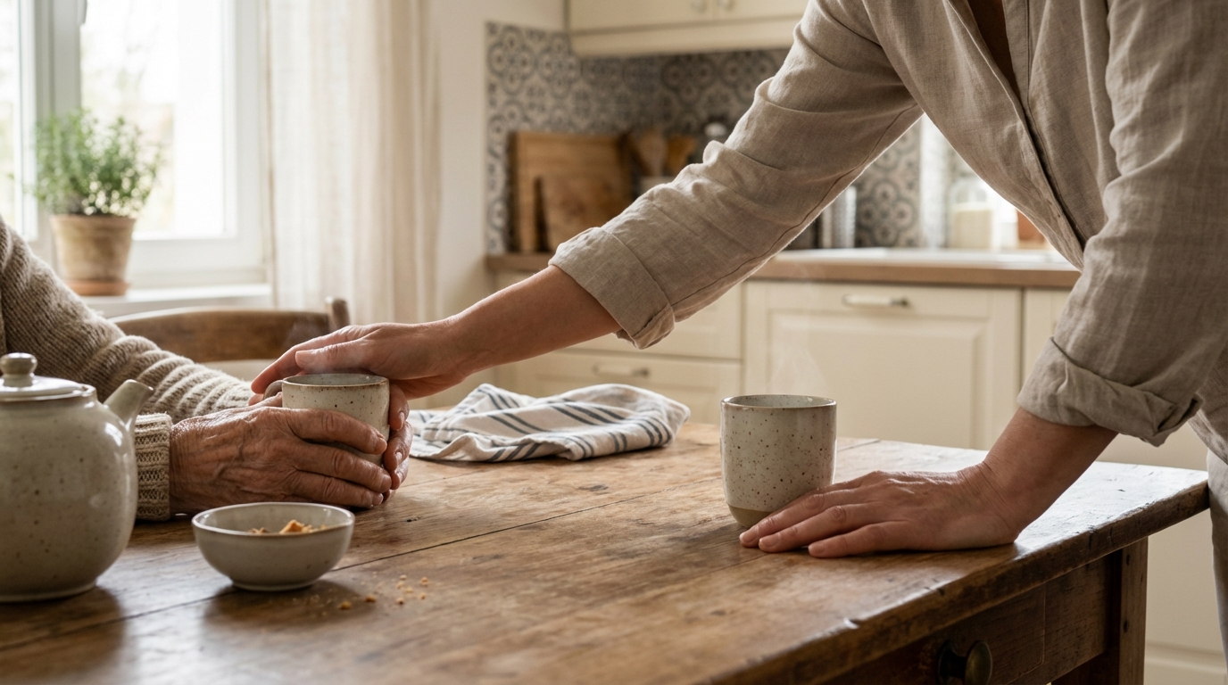 Parents : la psychologie montre que ceux qui gardent le respect de ...