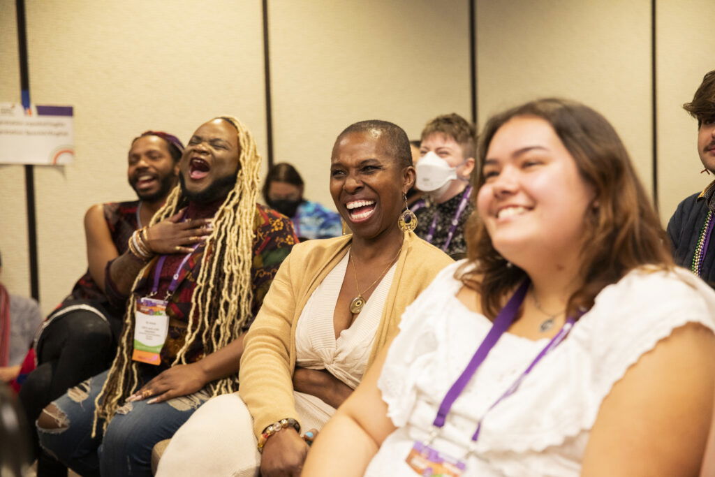 Even after 38 years, the Creating Change conference matters now more ...