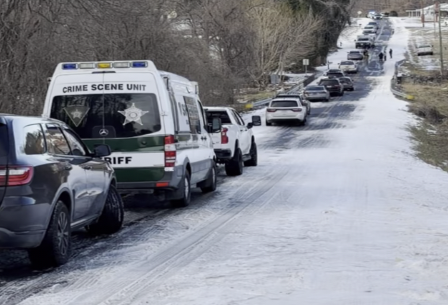 Multiple people shot in Mount Airy on Welcome Baptist Church Road, SBI says