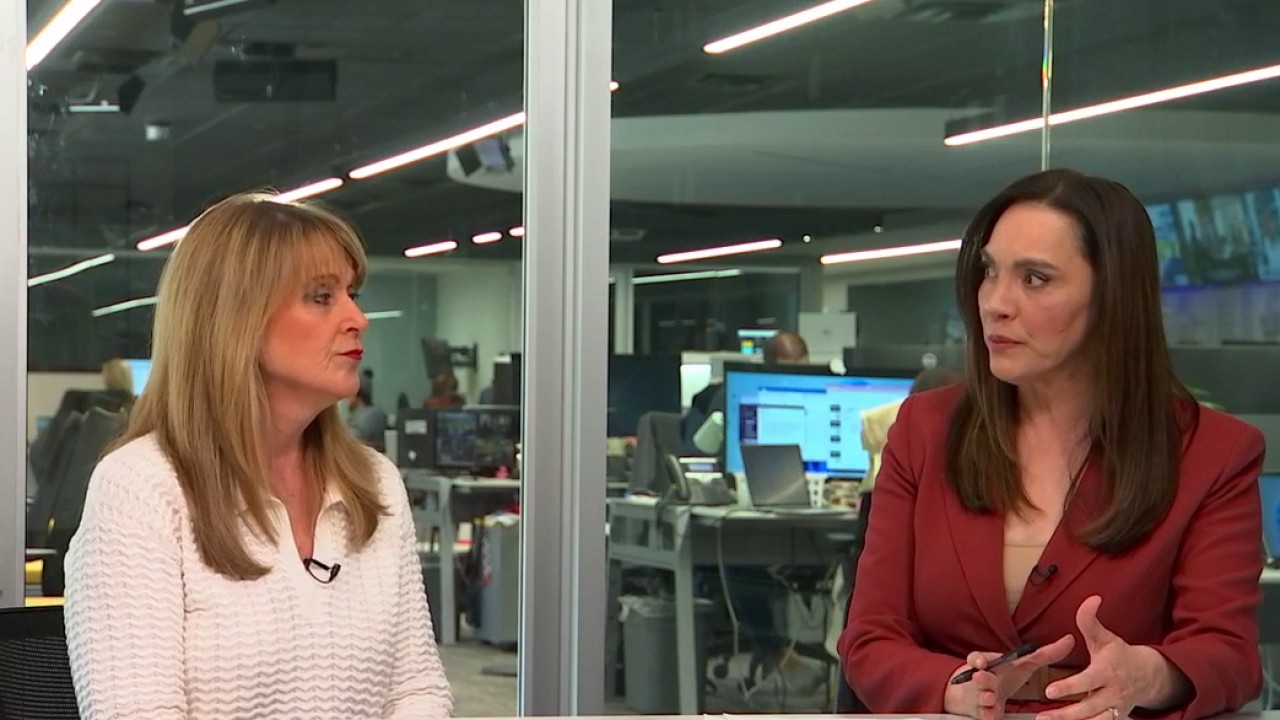 Analyzing Tom Homan's first news conference since MN arrival