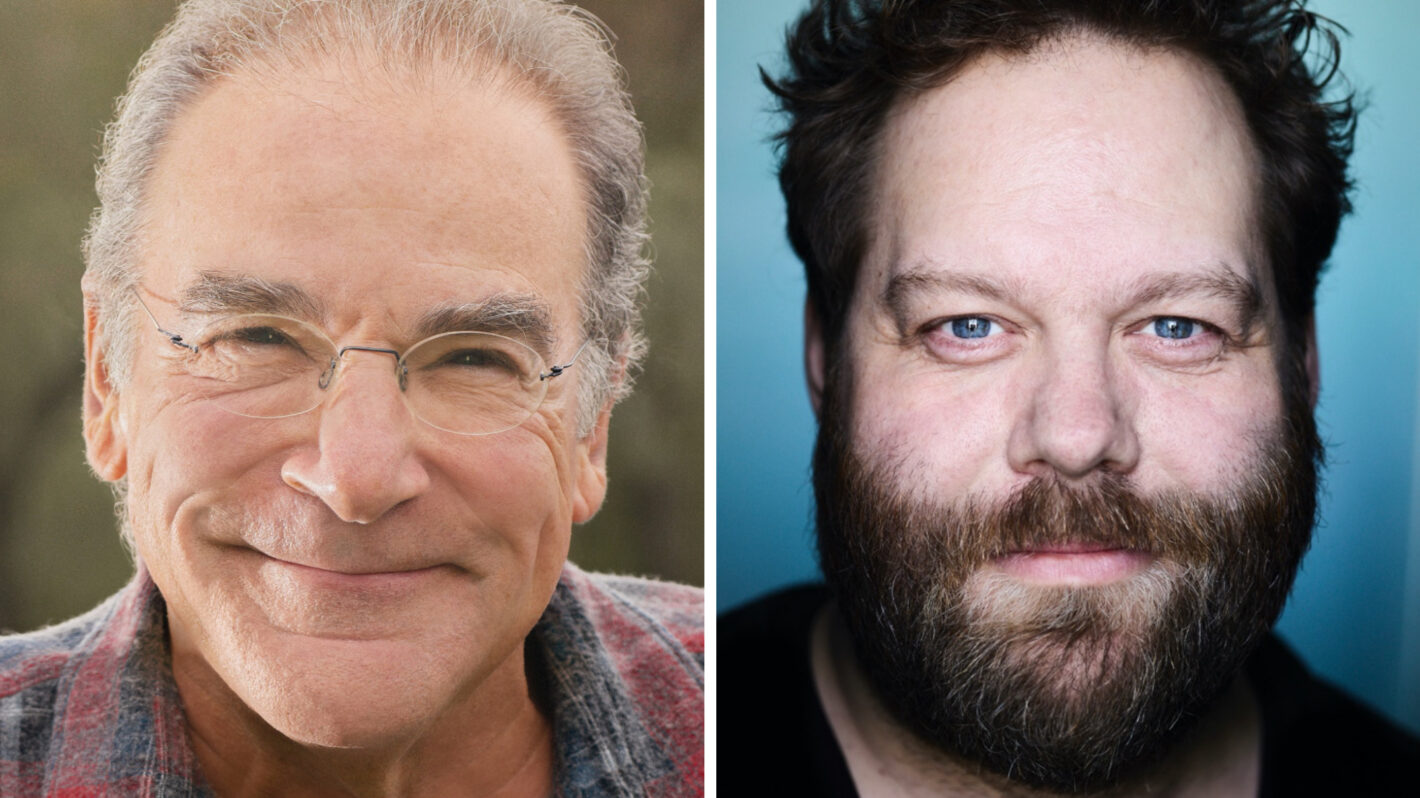 God of War: Mandy Patinkin & Ólafur Darri Ólafsson join live-action ...