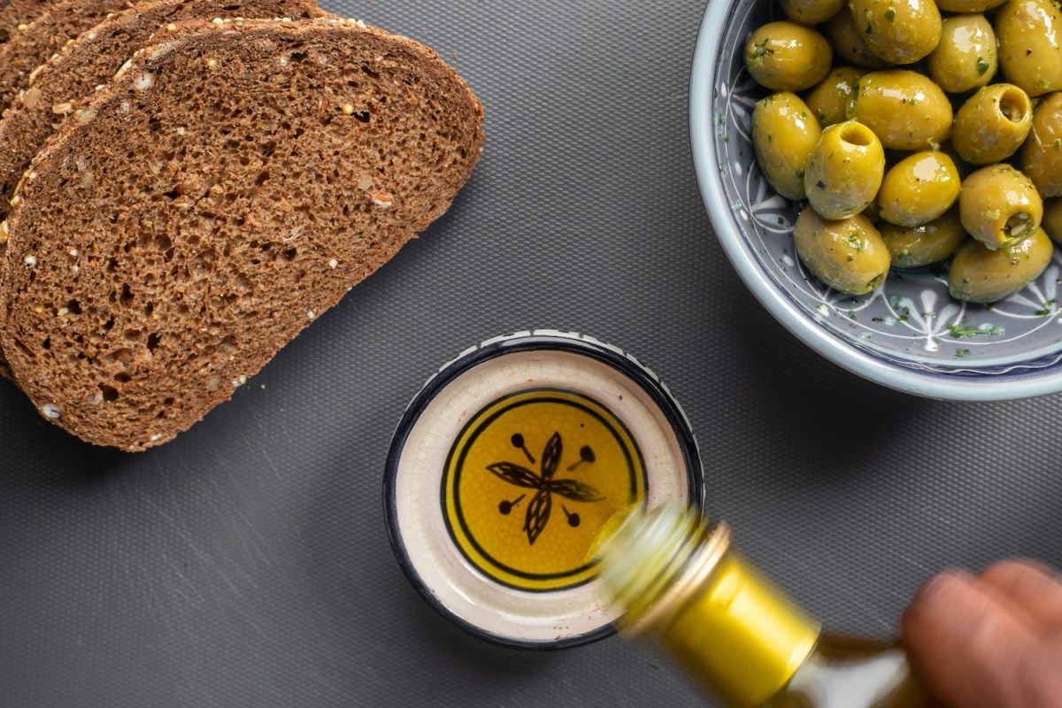 Should you list "olive oil" on your resume?