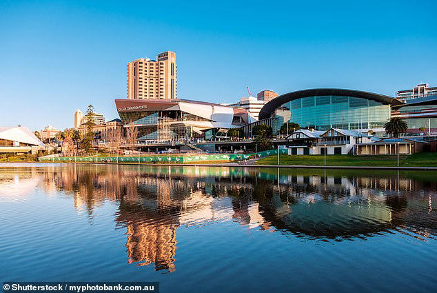 Aussies name the best cities to live in - and there's one that wins by ...