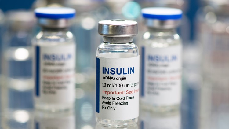 Iowa AG Bird sues PBMs and insulin manufacturers, accusing them of ...