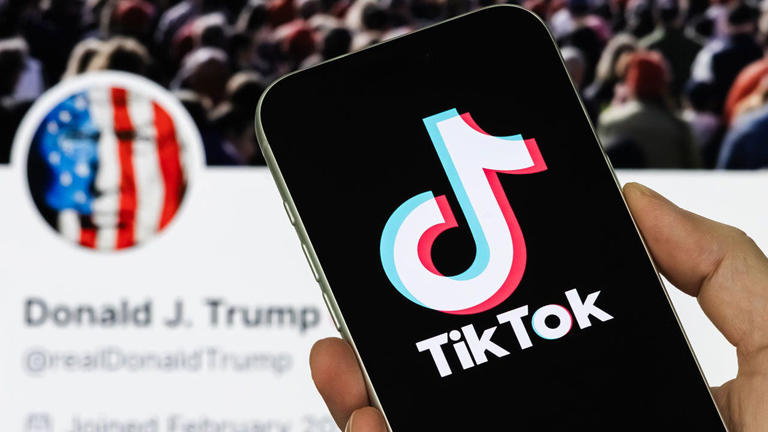 TikTok 'major infrastructure issue' sparks censorship claims from ...