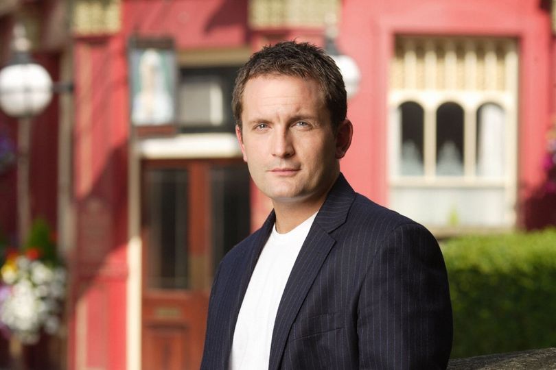 Who is Jake Moon in EastEnders? Joel Beckett breaks silence as he makes ...