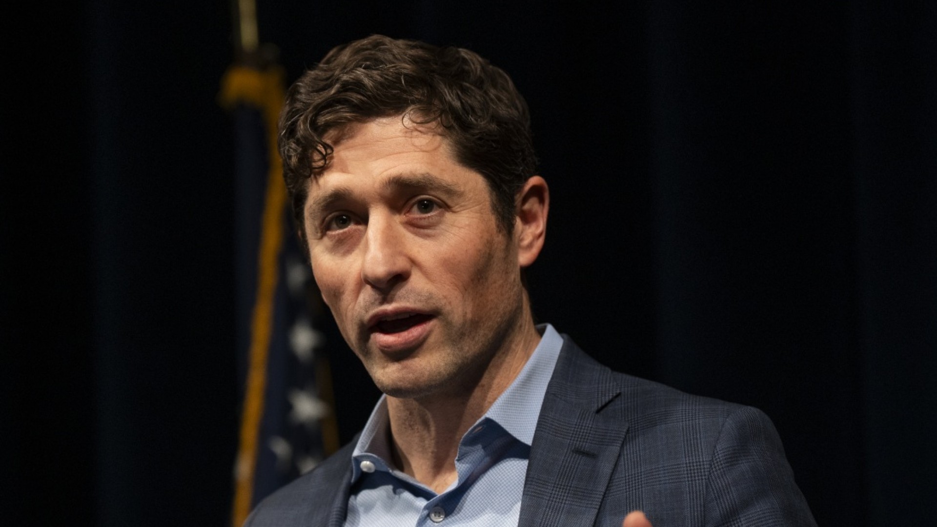 Mayor Frey: Stephen Miller is wrong