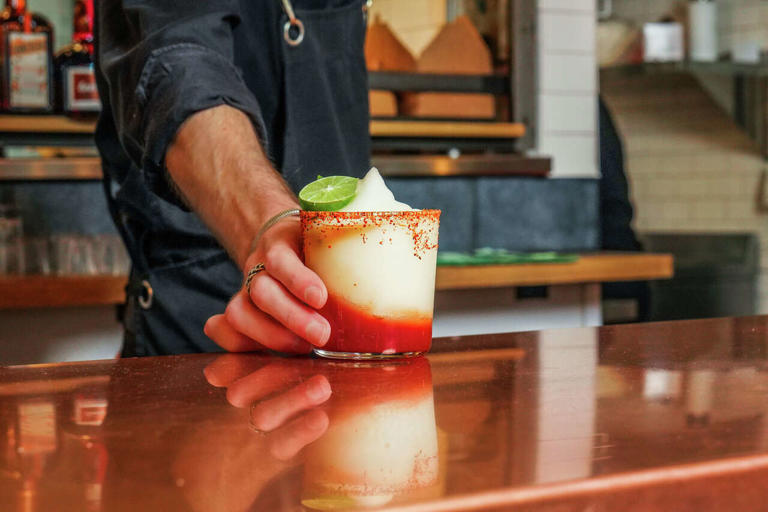 Taco A Go Go debuts double grand opening for two new restaurants in Houston