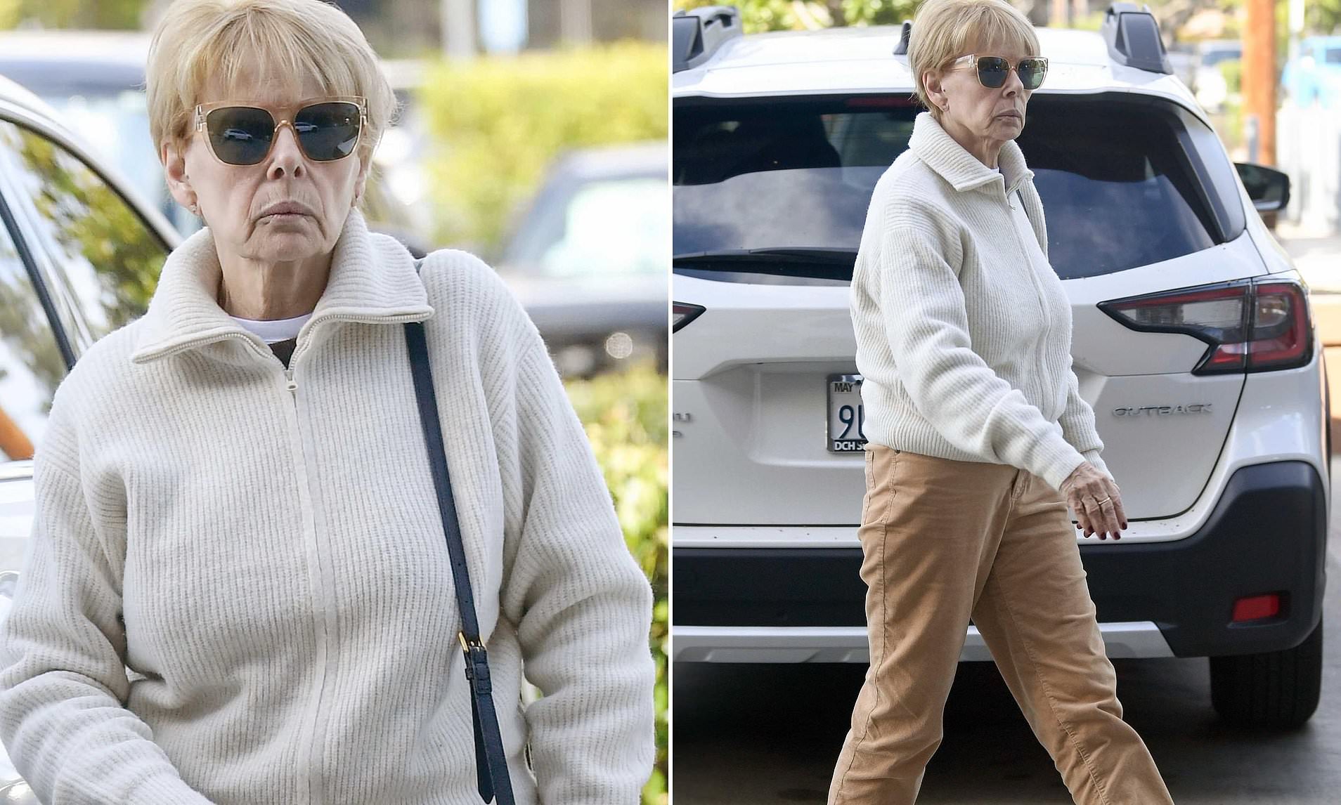 80s sitcom star who worked with comedy legends Robin Williams and ...