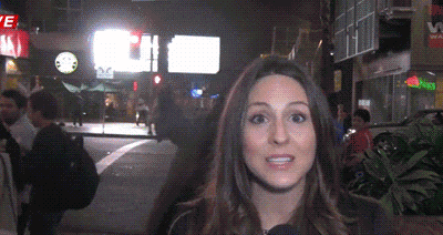 30+ live TV bloopers that stop you mid-scroll