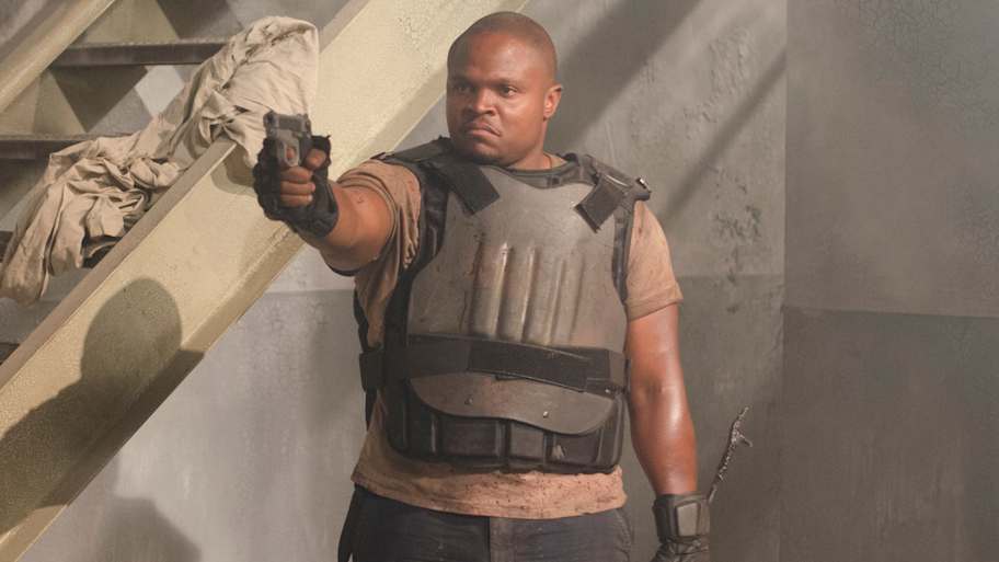 5 Walking Dead characters who never took a human life