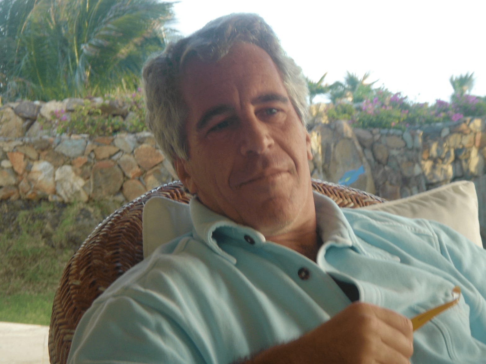 Judge greenlights Epstein victims' sex-trafficking lawsuit against Bank ...