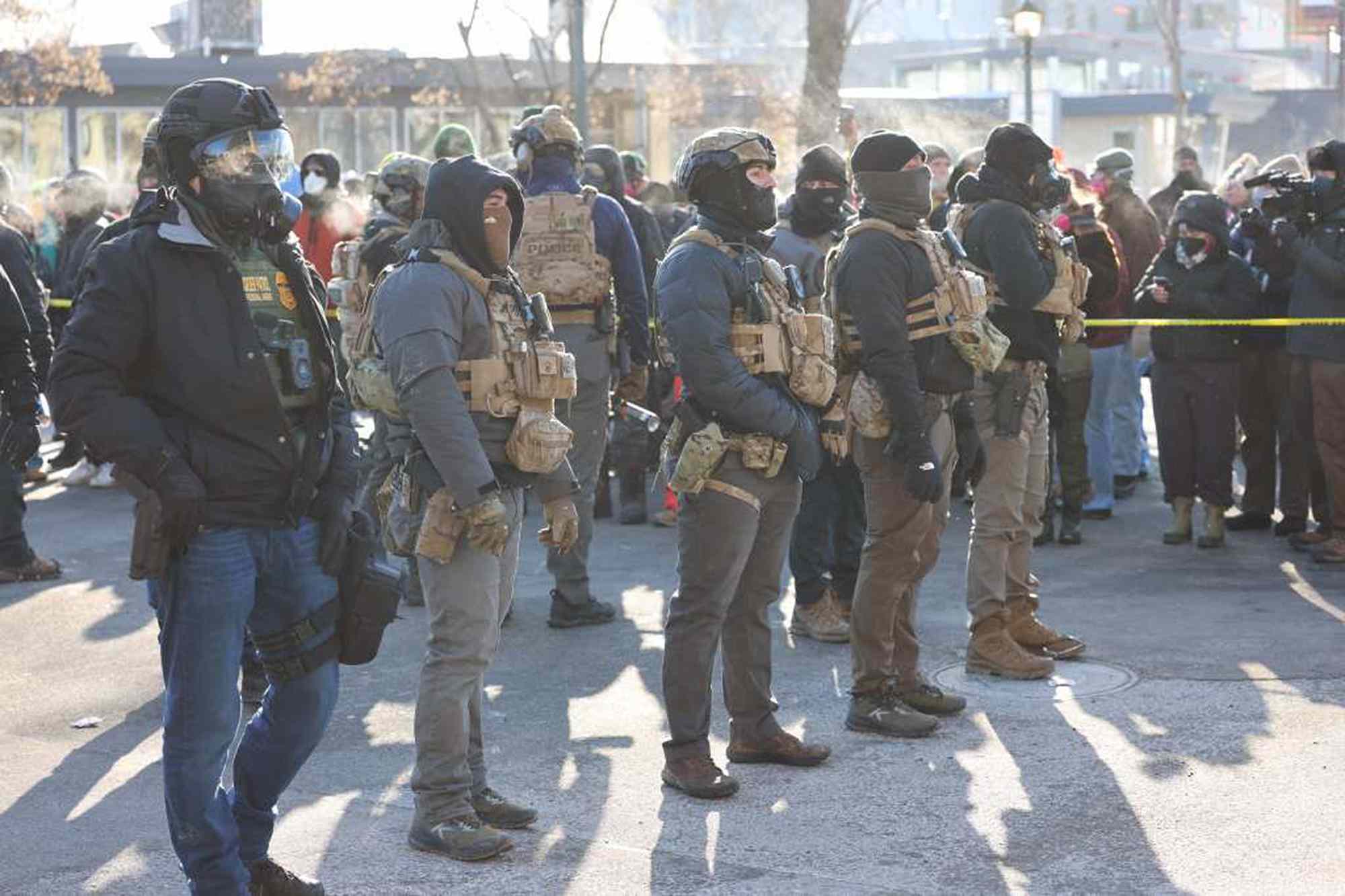 Germany issues travel safety warning against the US: 'Be vigilant'