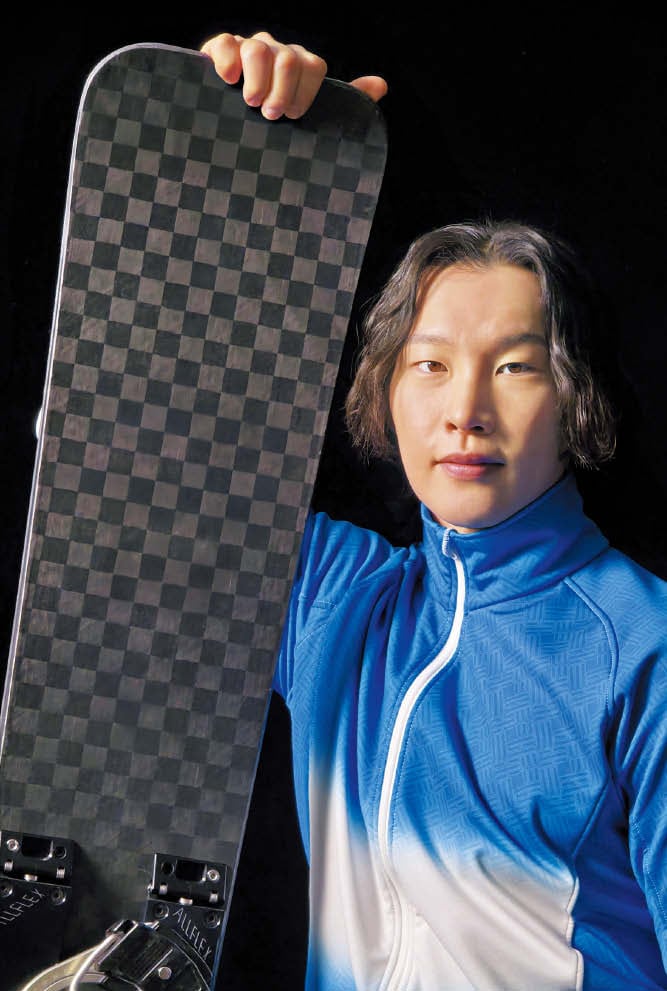 Lee Sang-ho, 'Cabbage Boy,' aims for Milan medal